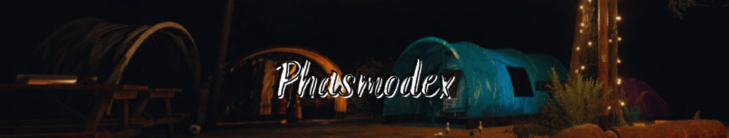 Phasmodex
