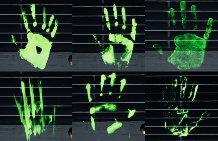 Ultraibolya – Phasmodex