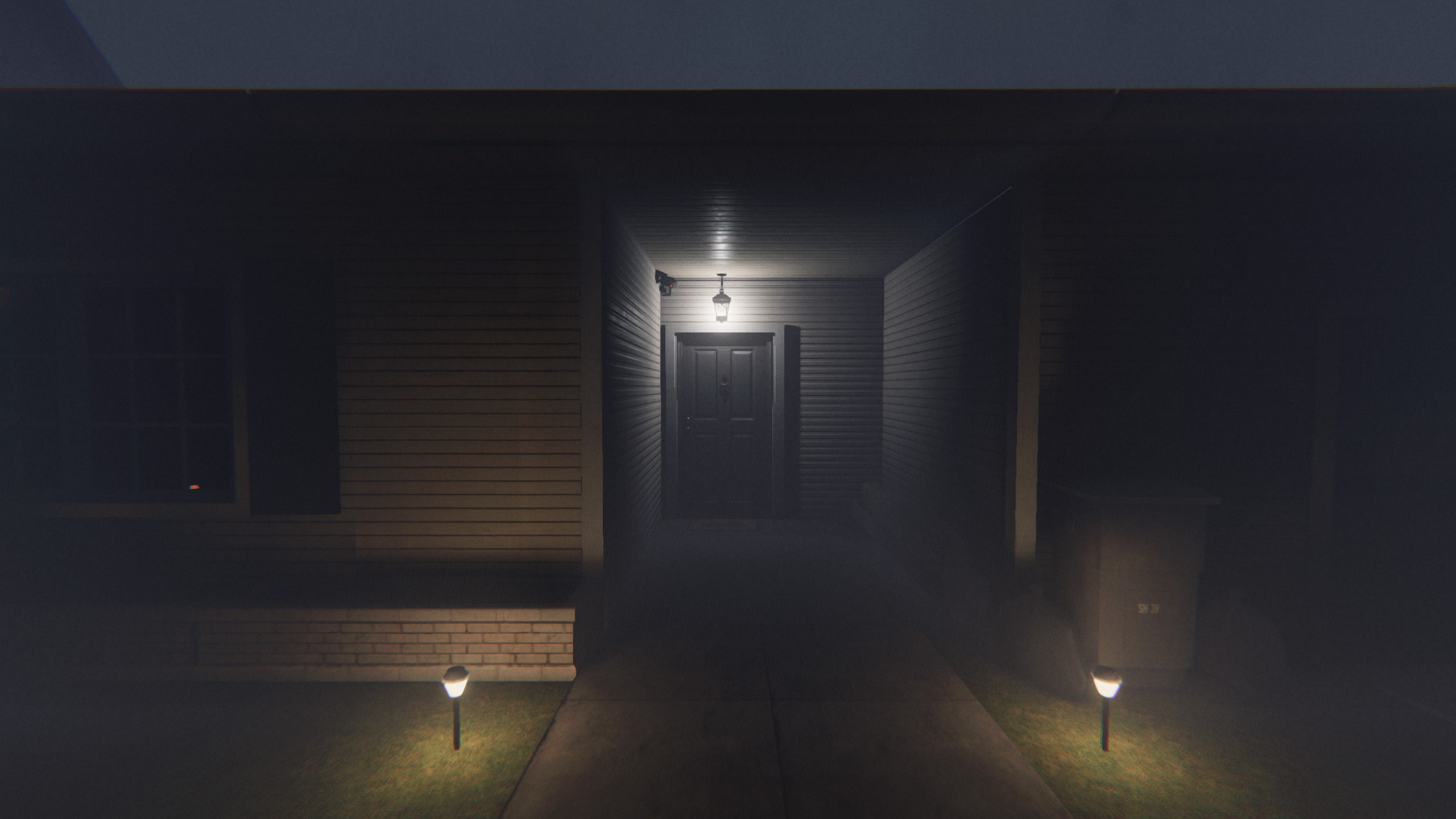 6 Tanglewood Drive – Phasmodex