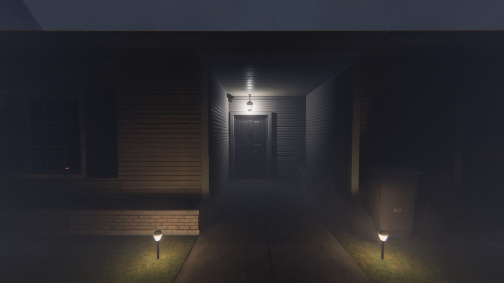 6 Tanglewood Drive – Phasmodex