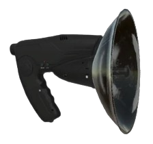 Szenzorok – Phasmodex