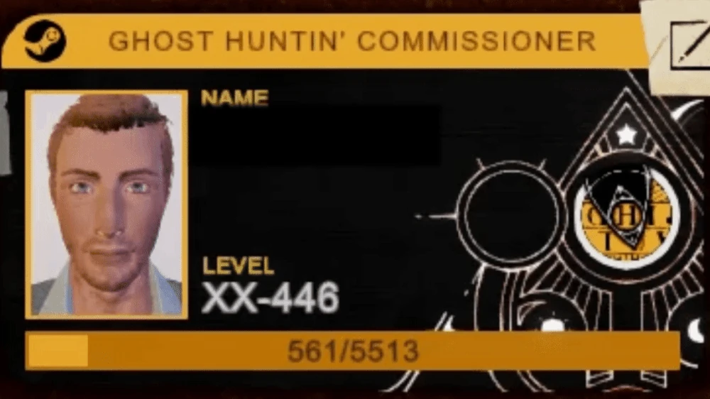 Szintrendszer – Phasmodex