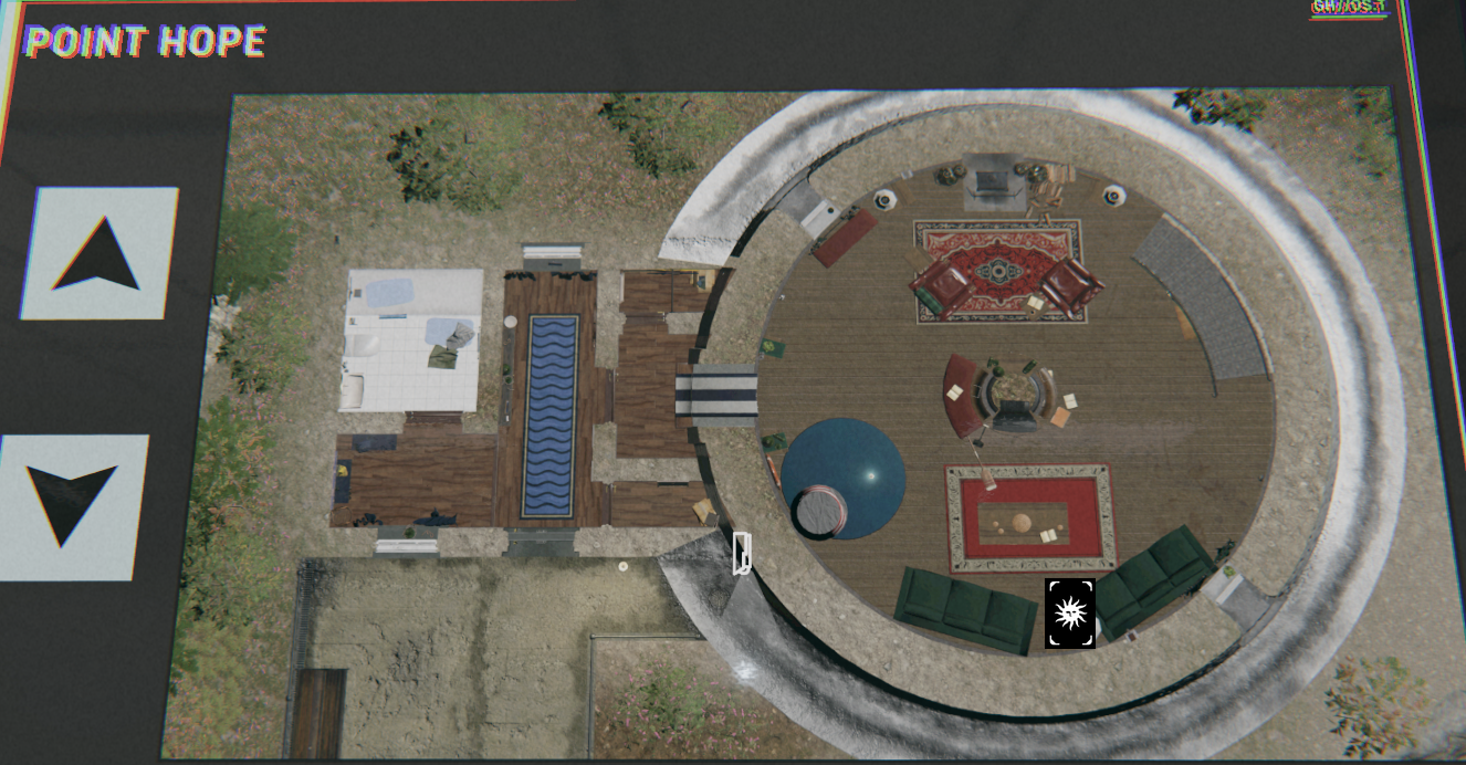 Point Hope – Phasmodex