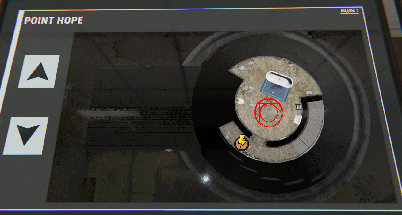 Point Hope – Phasmodex