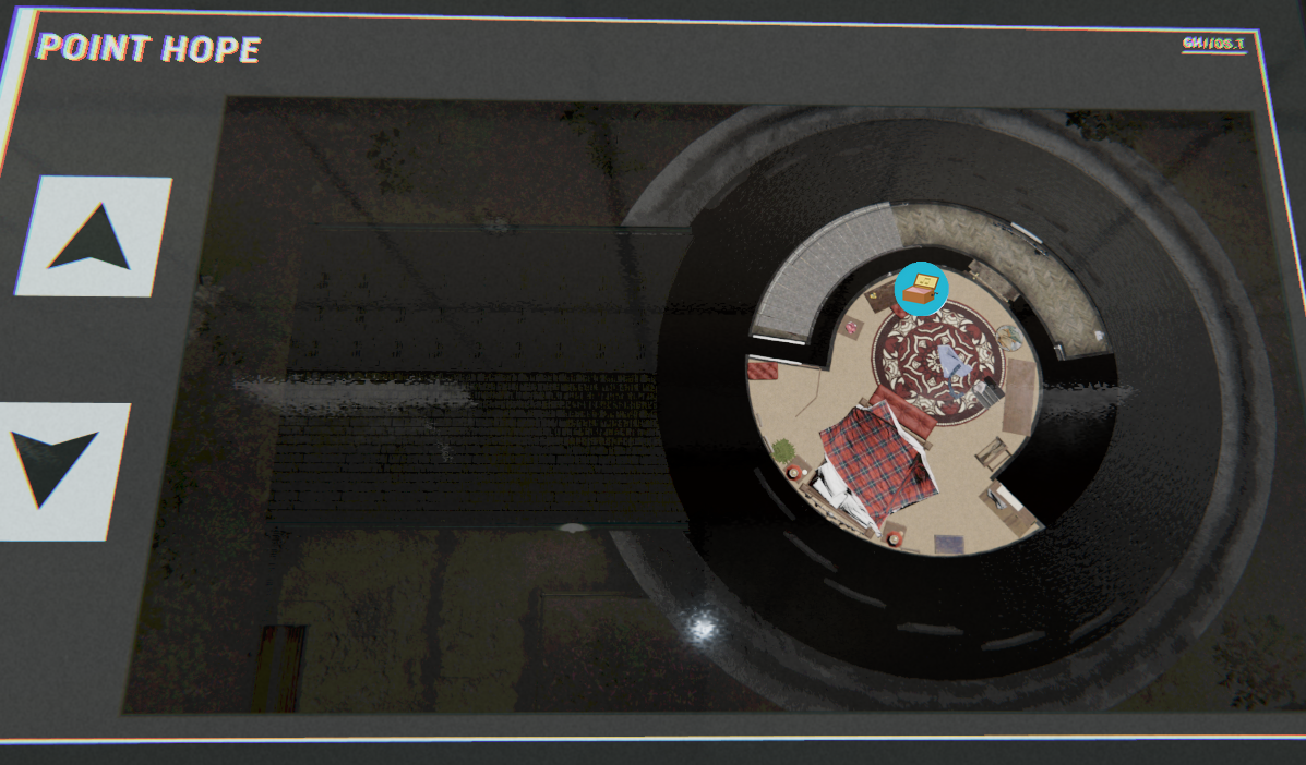 Point Hope – Phasmodex