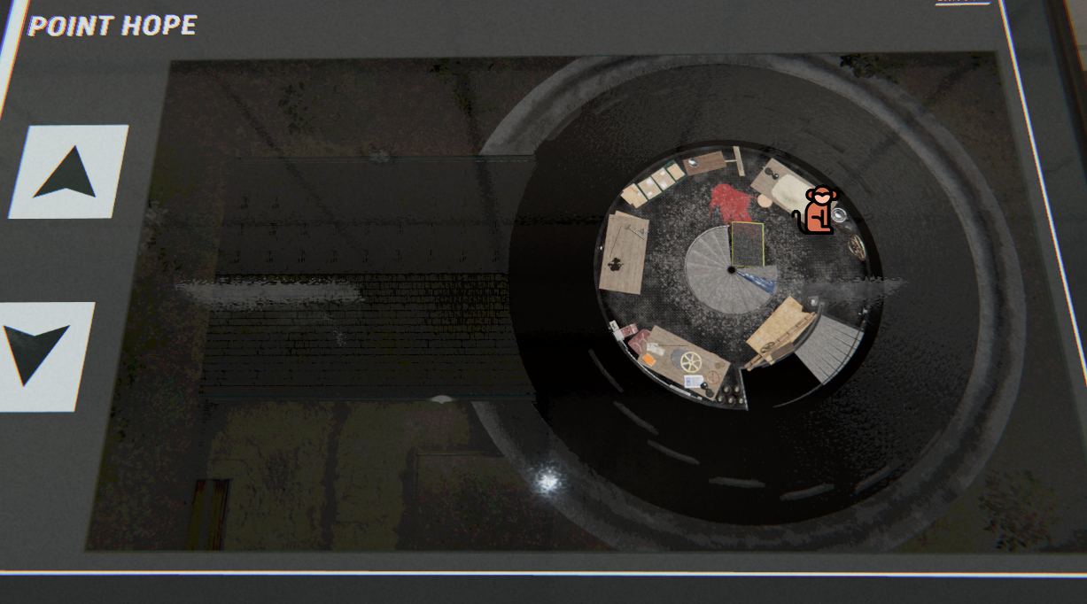 Point Hope – Phasmodex