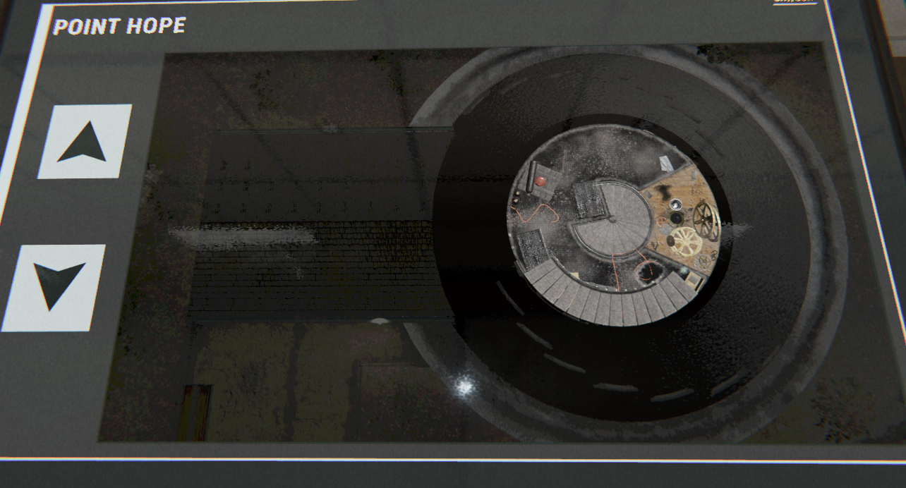 Point Hope – Phasmodex