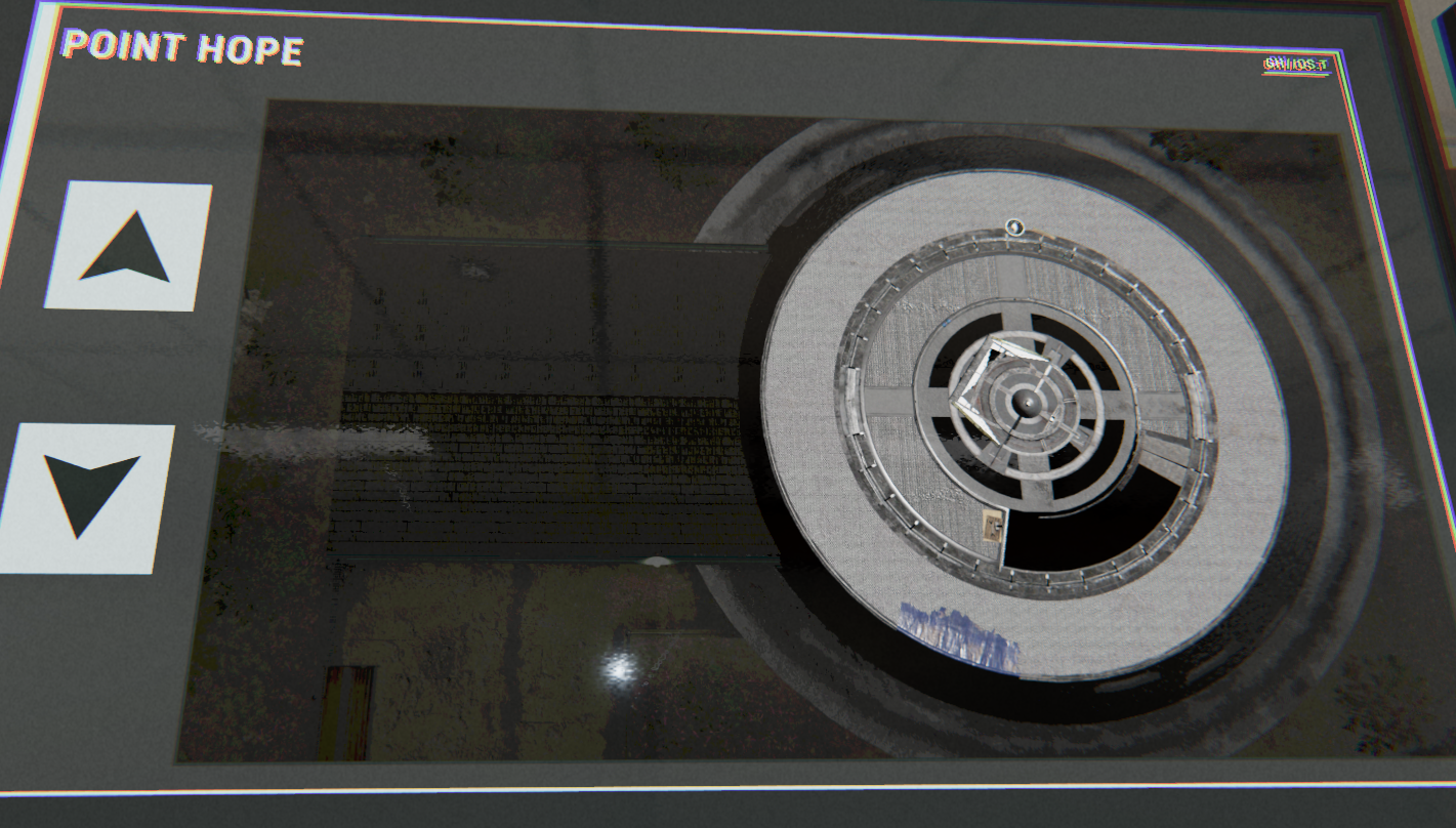 Point Hope – Phasmodex