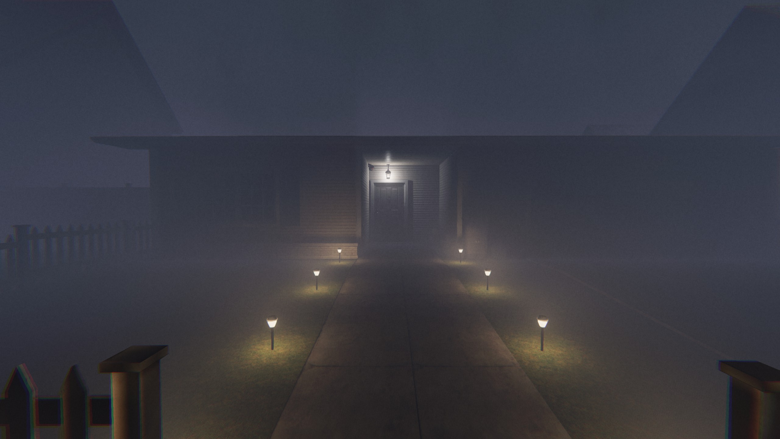 6 Tanglewood Drive – Phasmodex